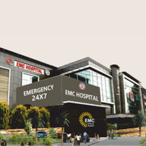 Top 10 Hospitals in Amritsar | EMC Group of Hospitals
