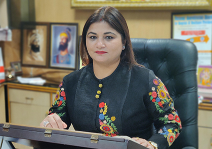 About us | Multi-Specialty Hospital in Amritsar | 70091-82189